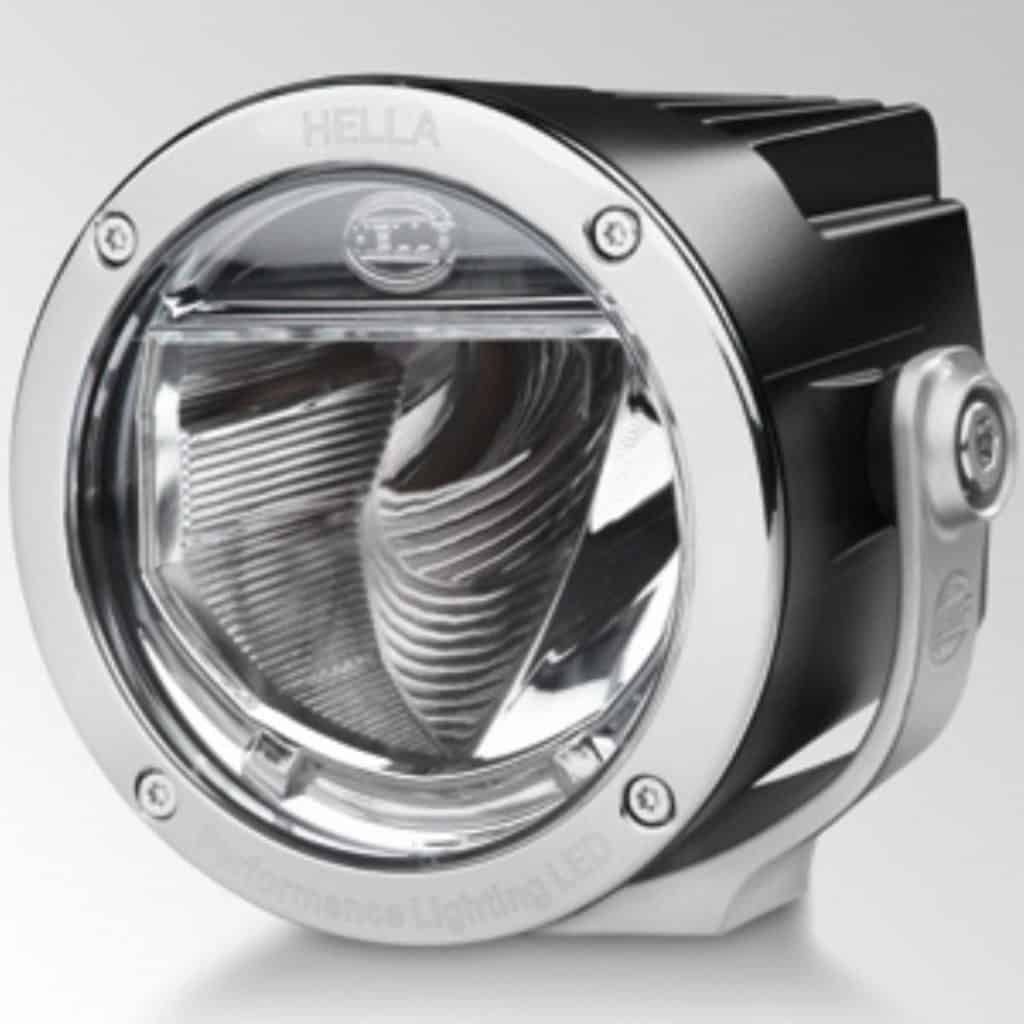 Luminator X LED (Single) - Autolume Plus