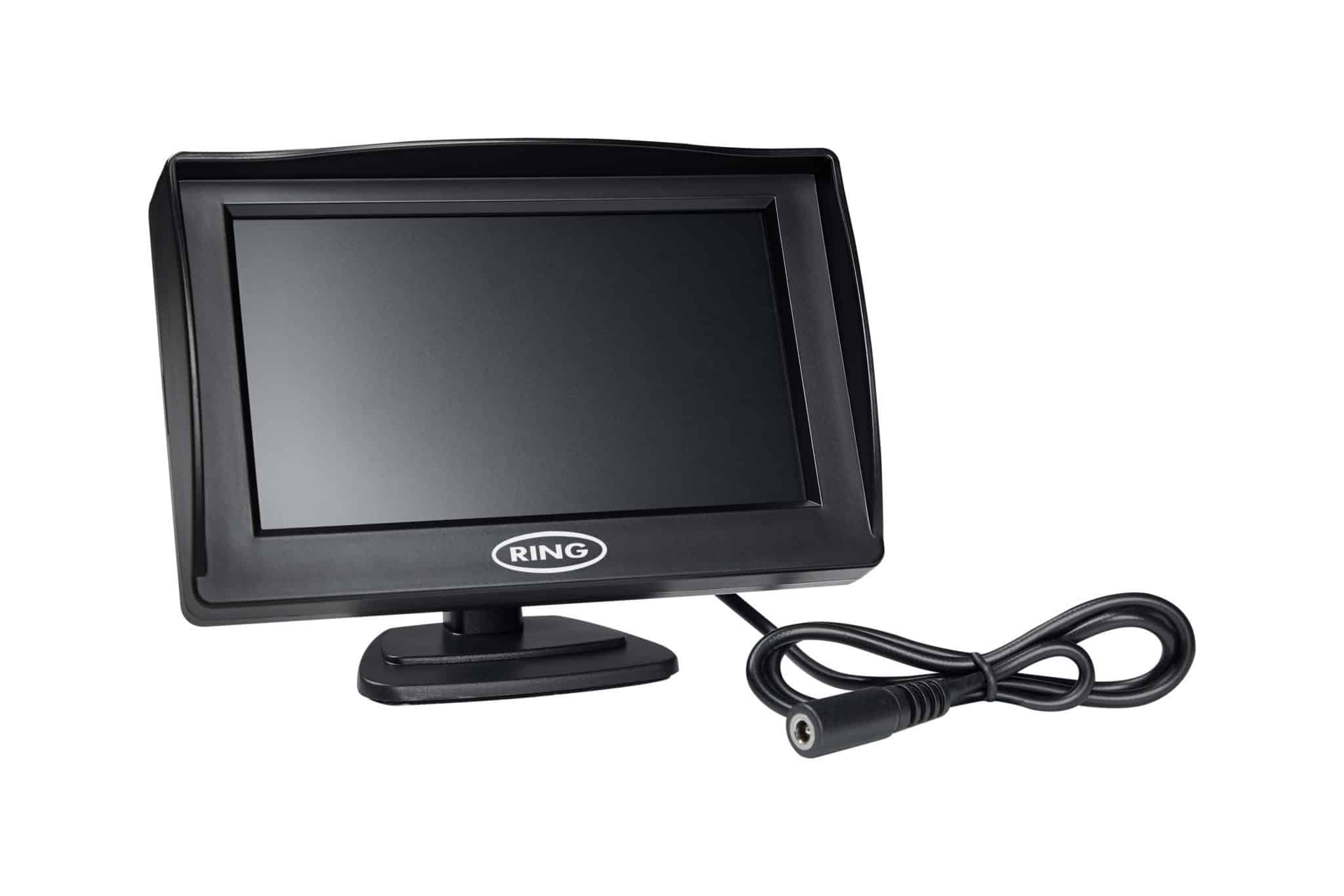 Ring Wireless Reversing Camera System - Autolume Plus