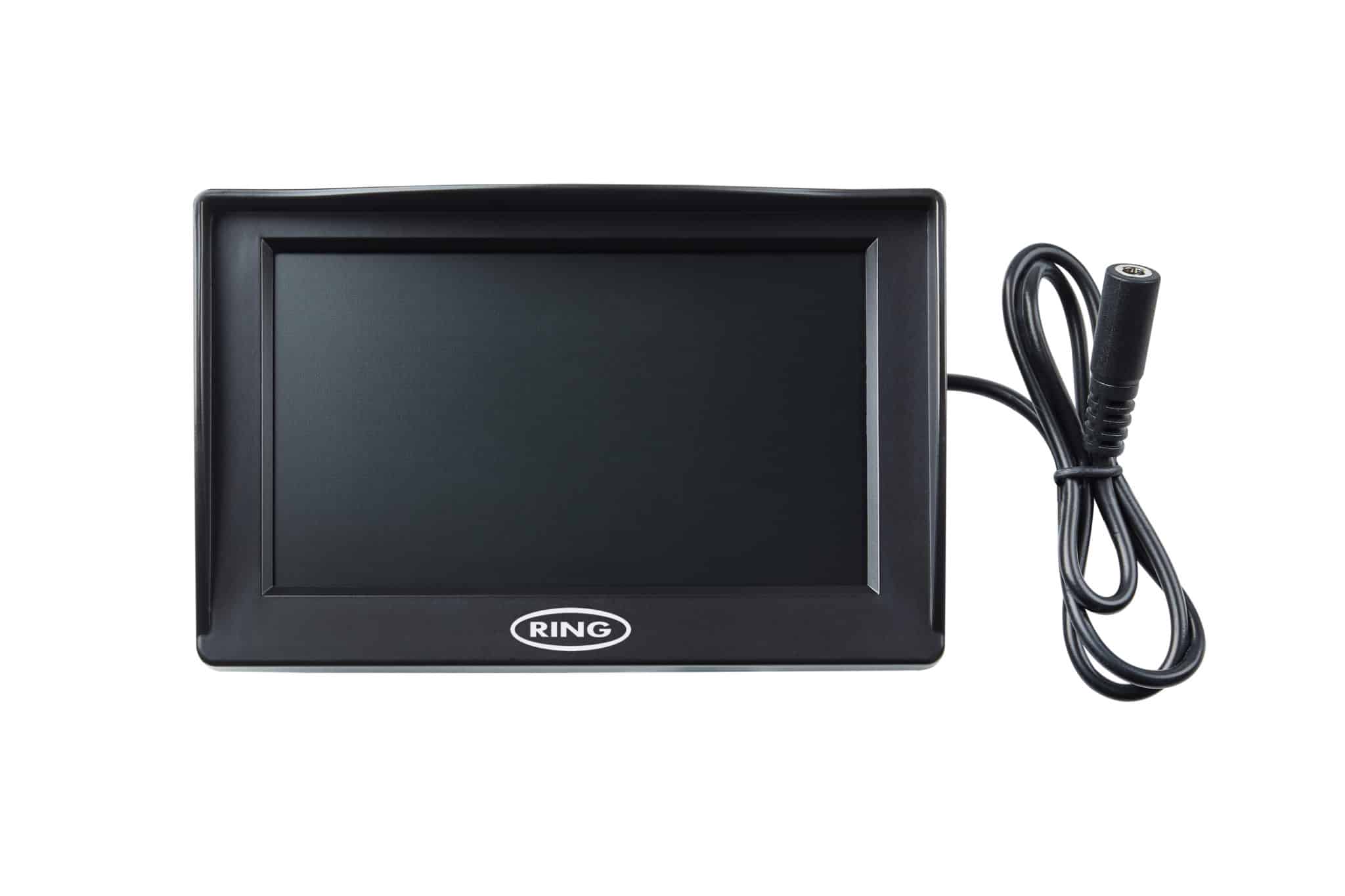 Ring Wireless Reversing Camera System - Autolume Plus