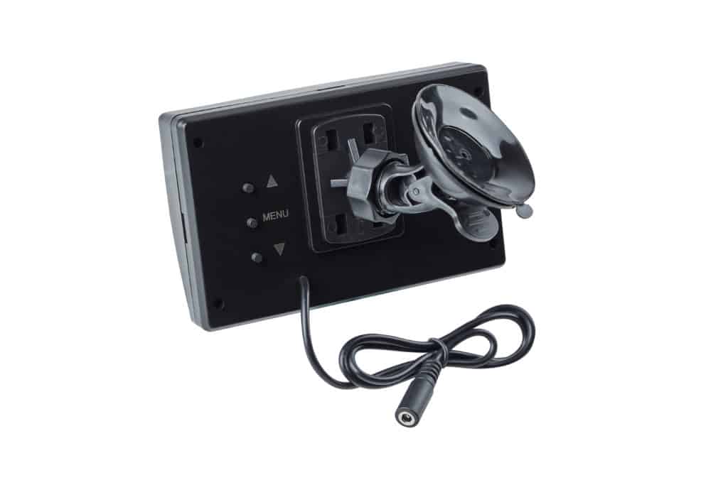 Ring Wireless Reversing Camera System - Autolume Plus