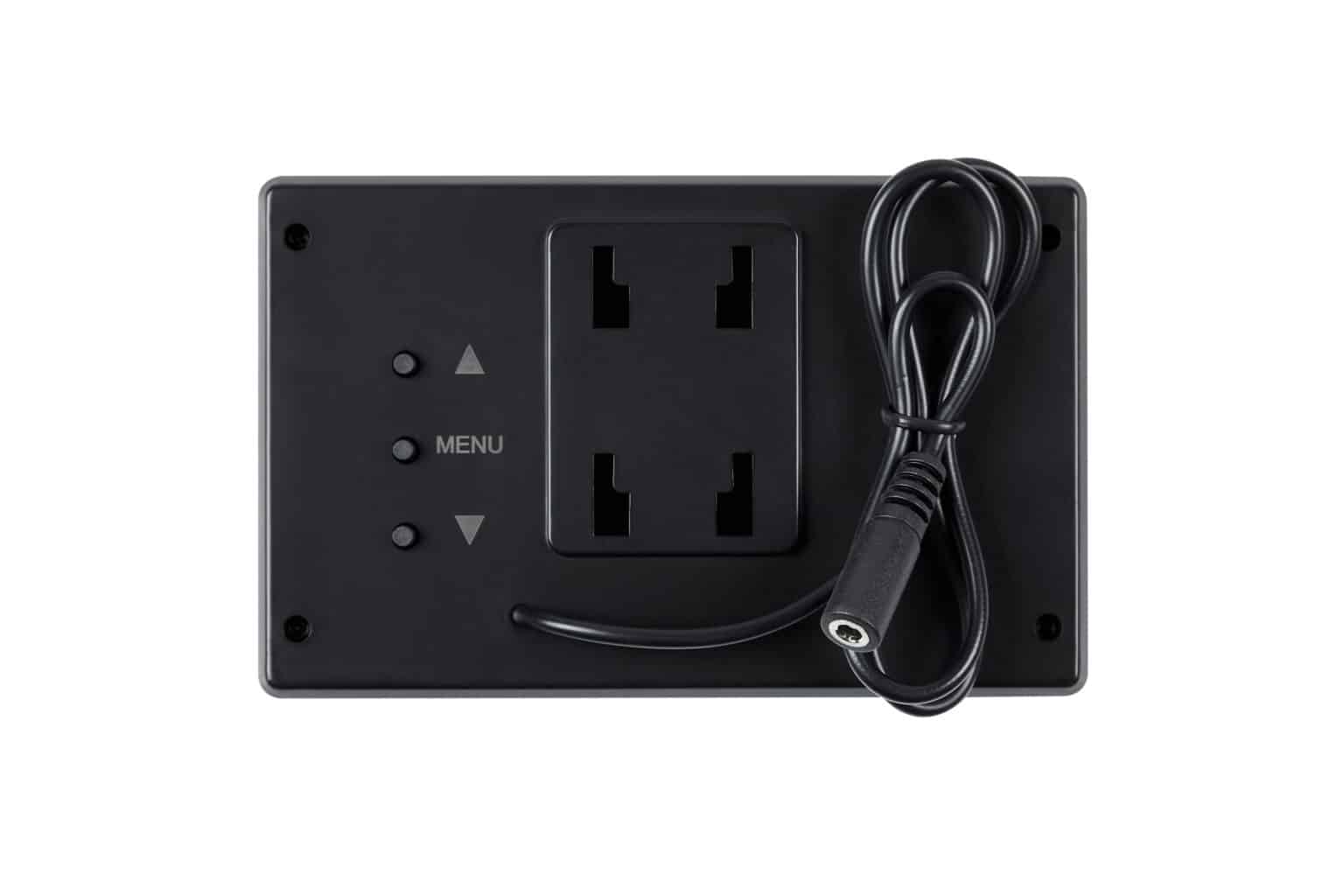 Ring Wireless Reversing Camera System - Autolume Plus