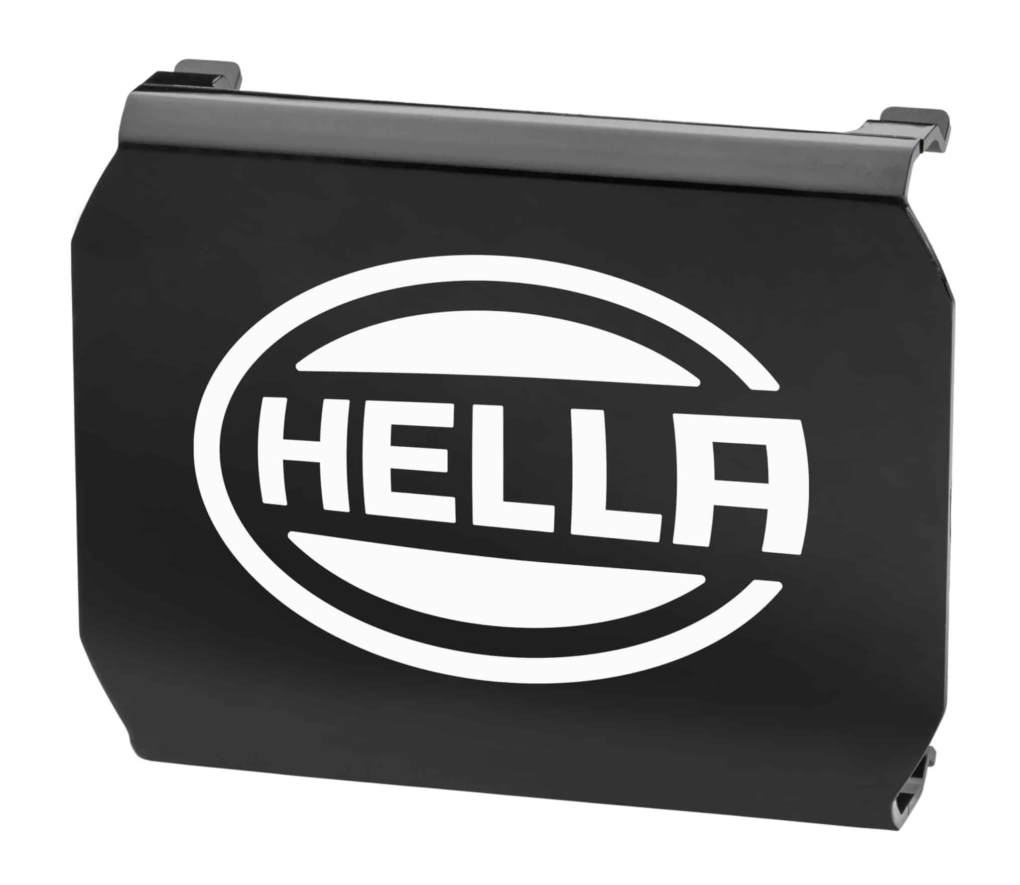 Hella Valuefit 450 LED Kit ECE Approved (2 Spotlights with wiring ...