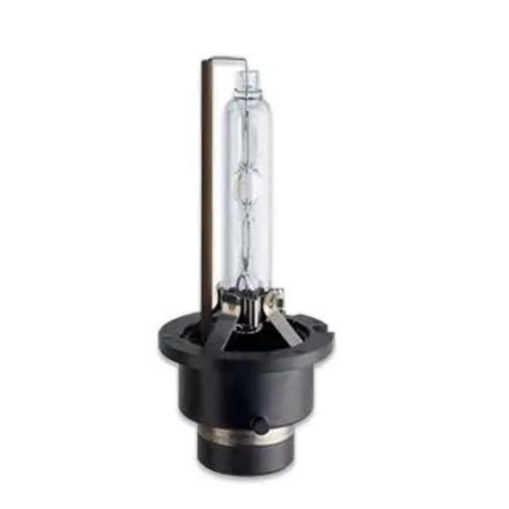 Philips D2S Xenon Bulb (Xenon Highway / XenStart) - Autolume Plus