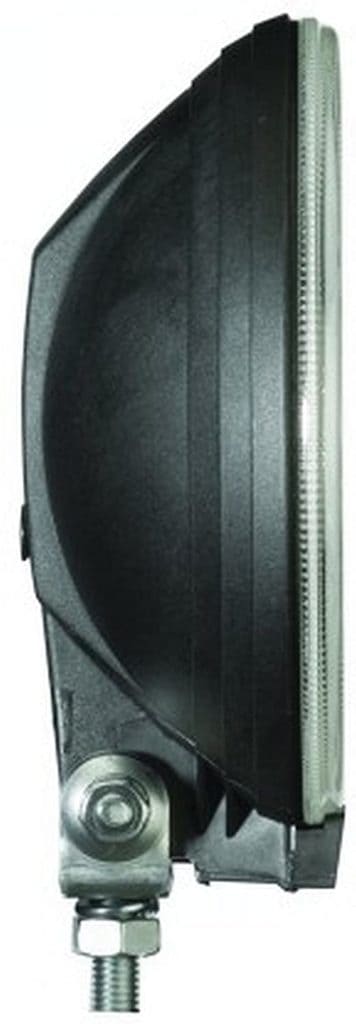 Hella Comet 700FF Driving Lamp Set with Clear Lens (Kit with 2 x ...