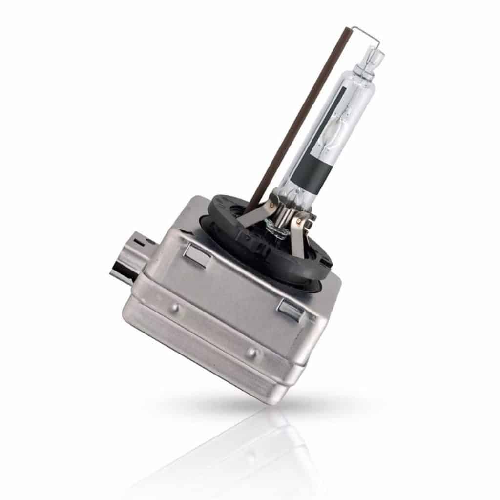 Philips Xenon Vision D1R Car Headlight Bulb - Autolume Plus